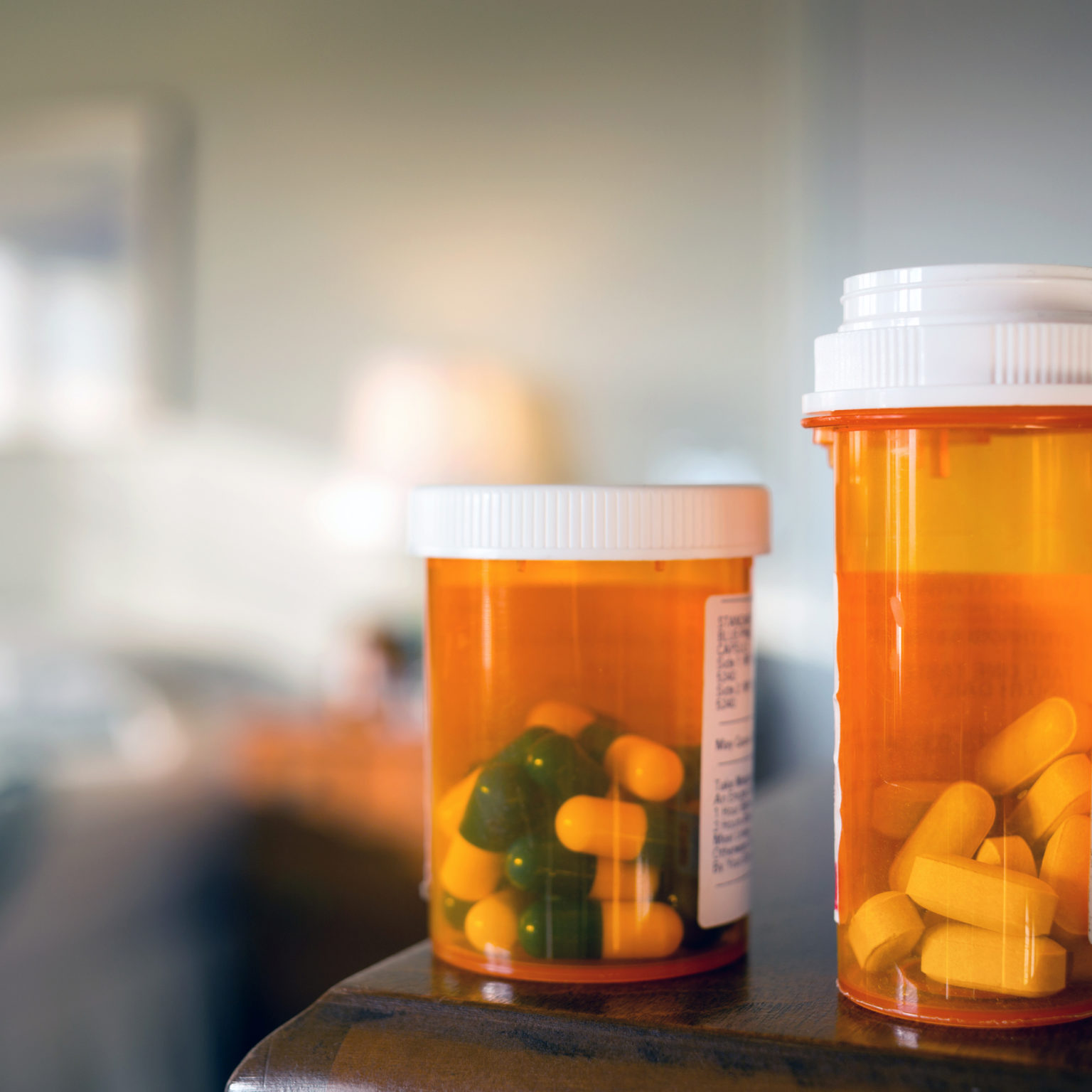 Medicine Storage Guidelines: How to Keep Your Medication Safe