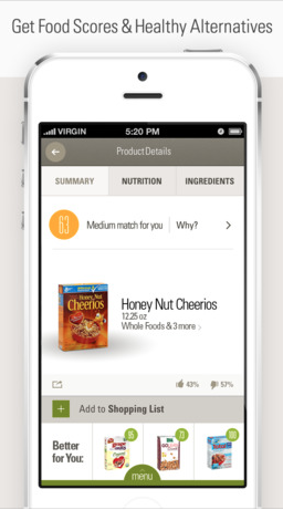 5 Easy to Use Fitness Apps You Should Download Now