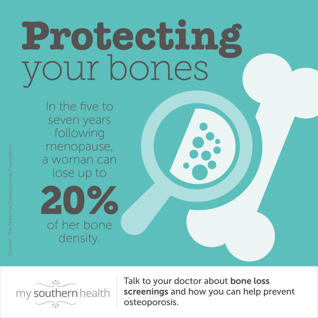 Women: How to Improve Bone Health & Reduce Bone Loss