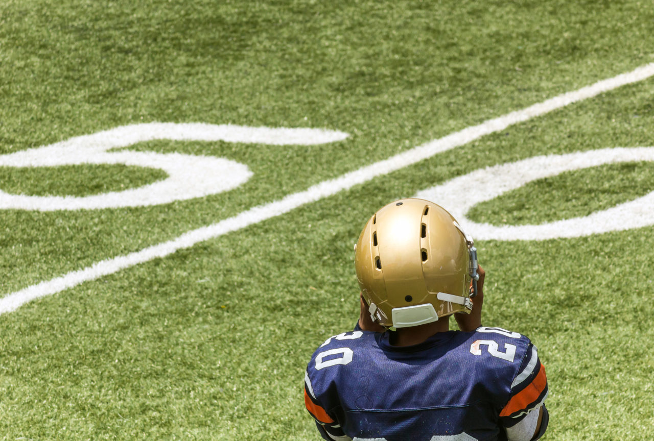 Baseline Concussion Tests as Early Intervention