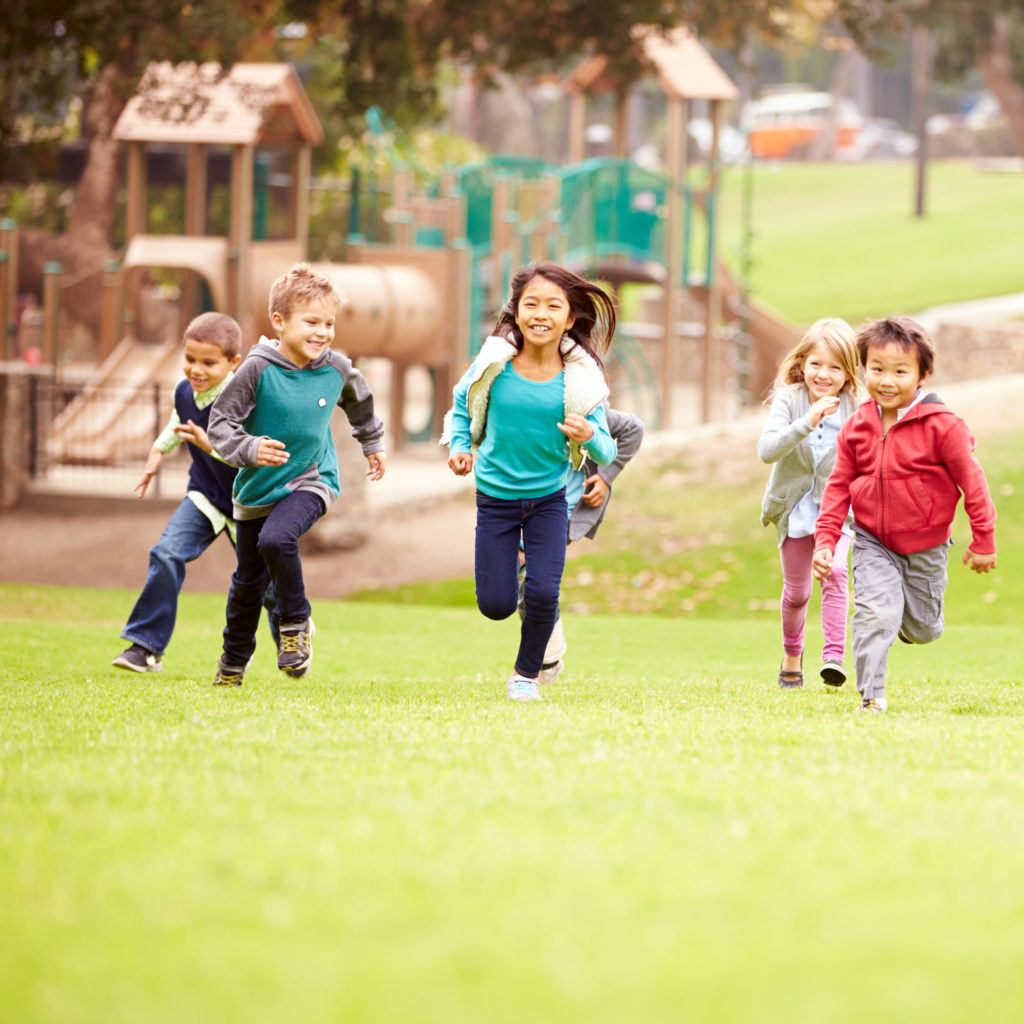 5 playground safety tips | My Vanderbilt Health