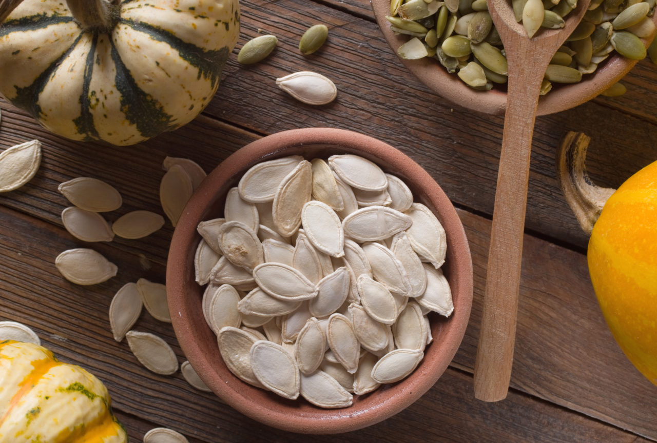 7 tasty ways to use pumpkin seeds | My Vanderbilt Health