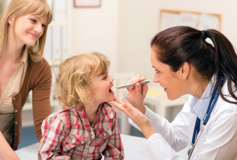 What to know about tonsillectomies for children | My Vanderbilt Health