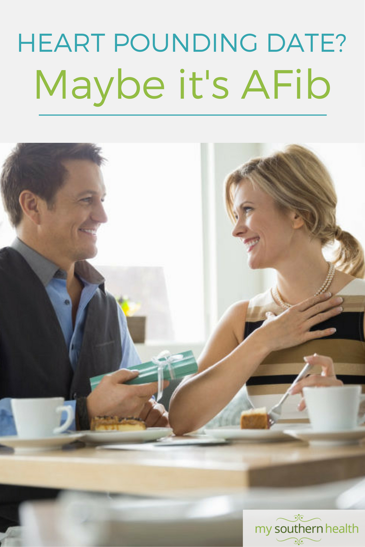 Afib Symptoms, Causes and Treatment | My Vanderbilt Health