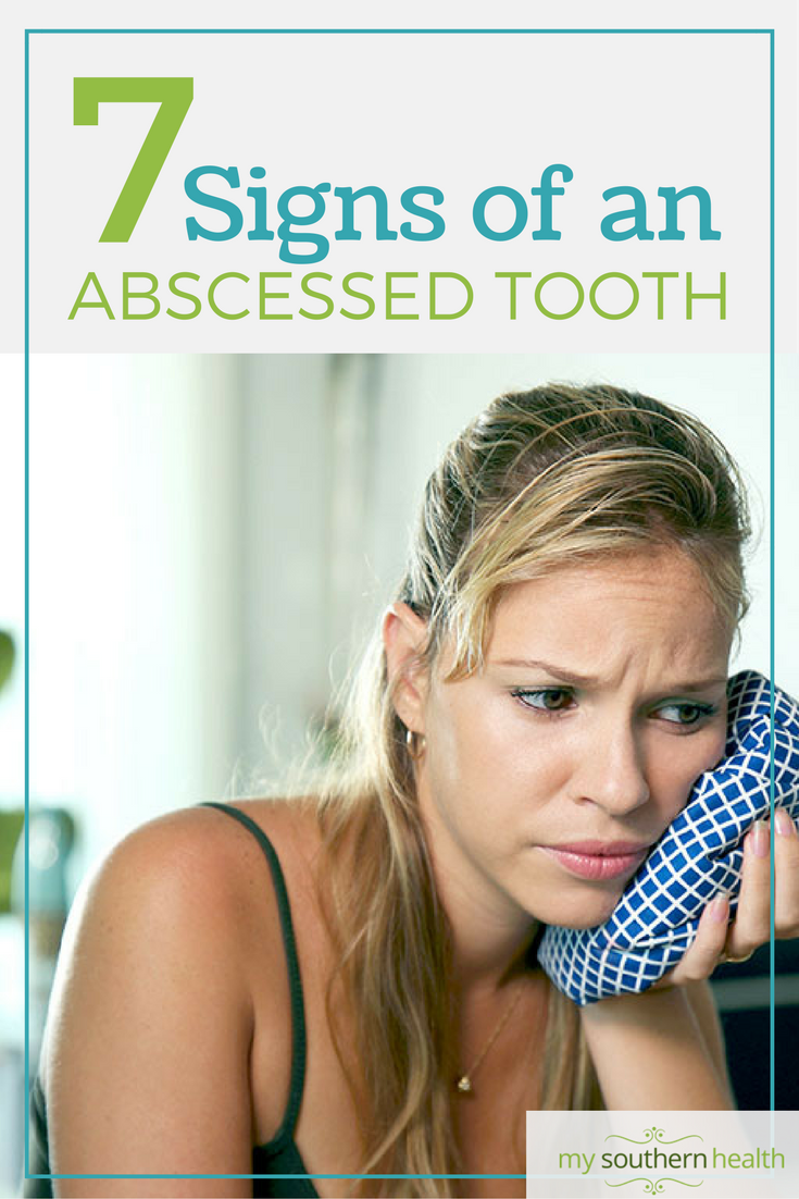 Know the symptoms of an abscessed tooth | My Vanderbilt Health