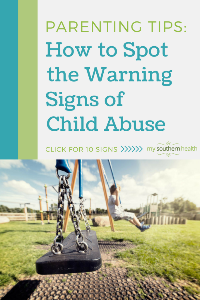 How to spot the warning signs of child abuse | My Vanderbilt Health