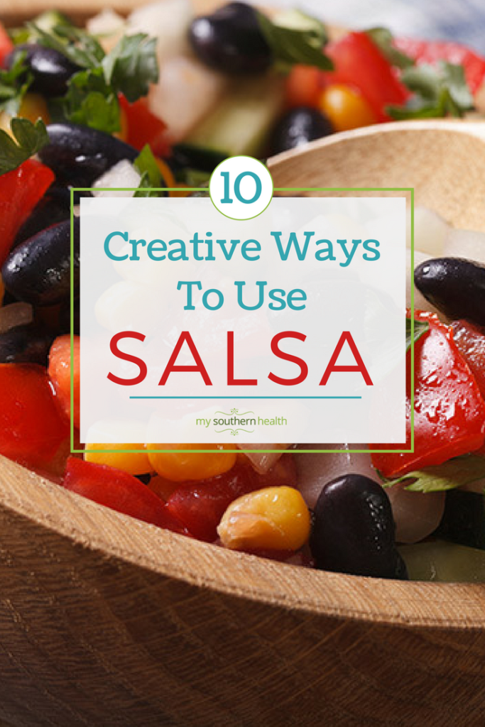 What to Eat With Salsa Besides Chips? | My Vanderbilt Health