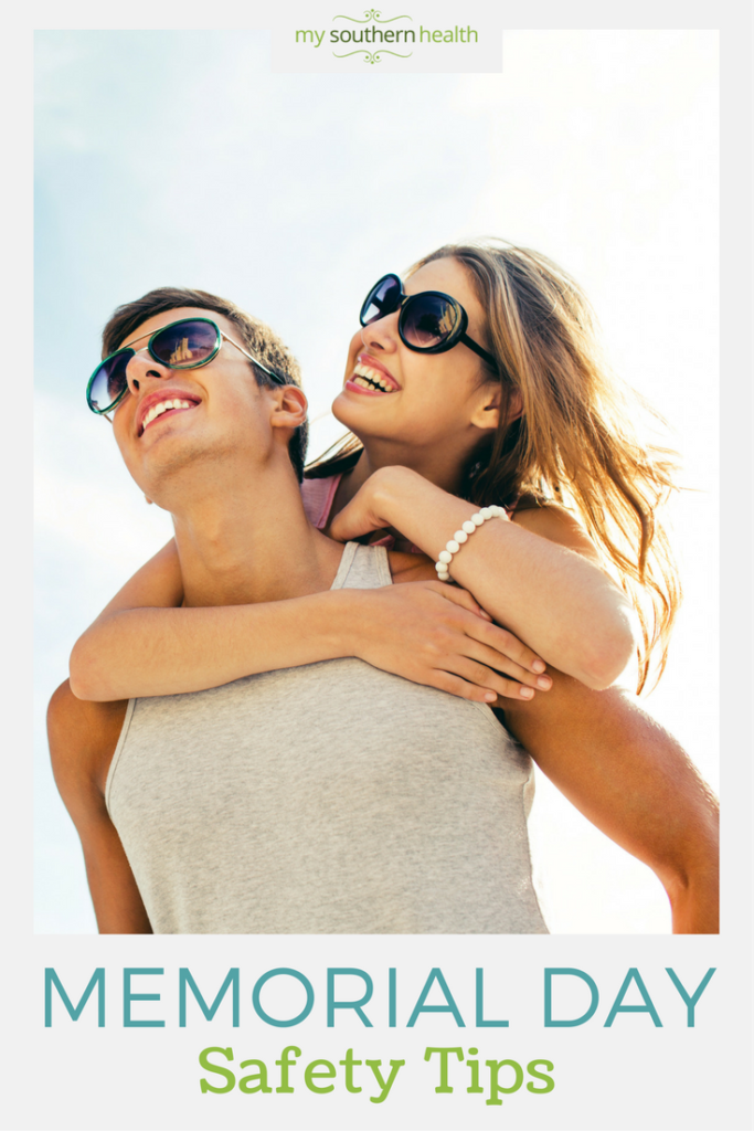 Have fun in the Memorial Day sun -- and stay safe | My Vanderbilt Health