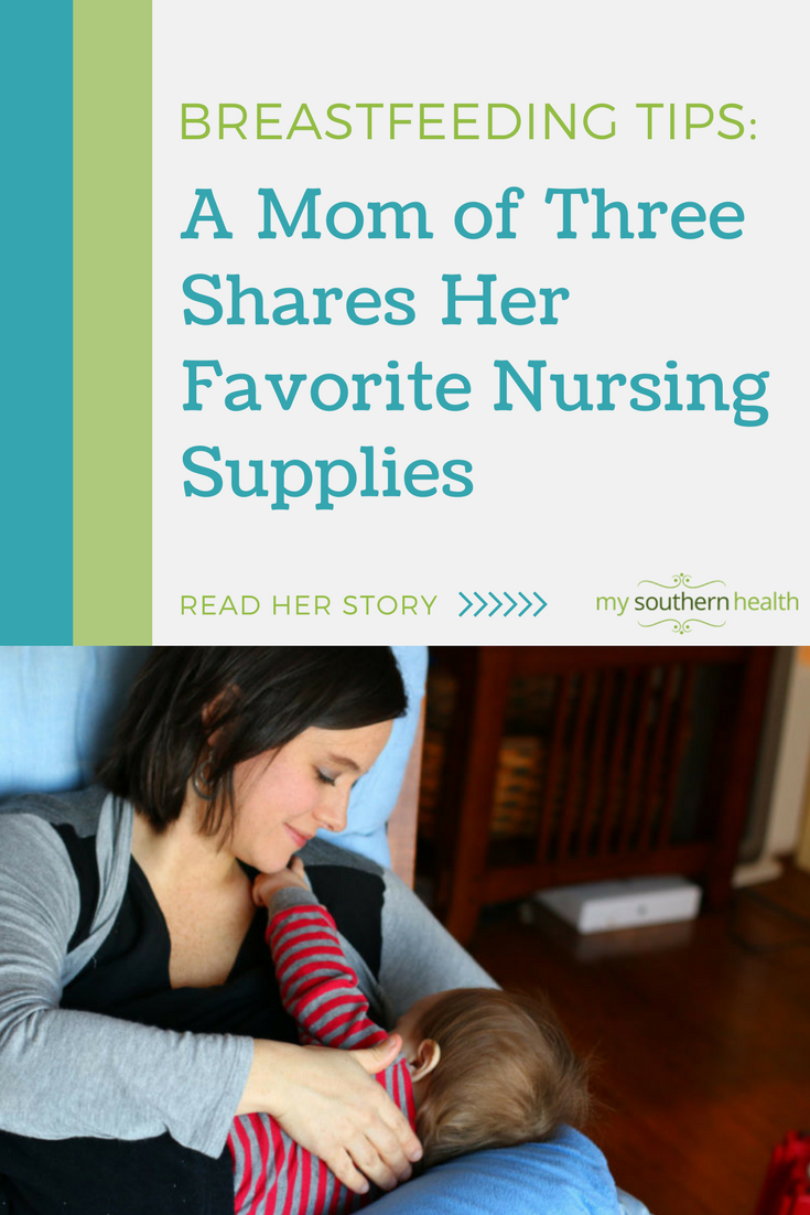 Breastfeeding Essentials Checklist | My Vanderbilt Health