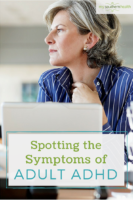 Symptoms of ADHD in Adults | My Vanderbilt Health