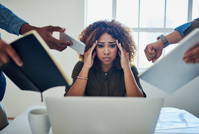 Why Adult ADHD Can Go Undiagnosed | My Vanderbilt Health