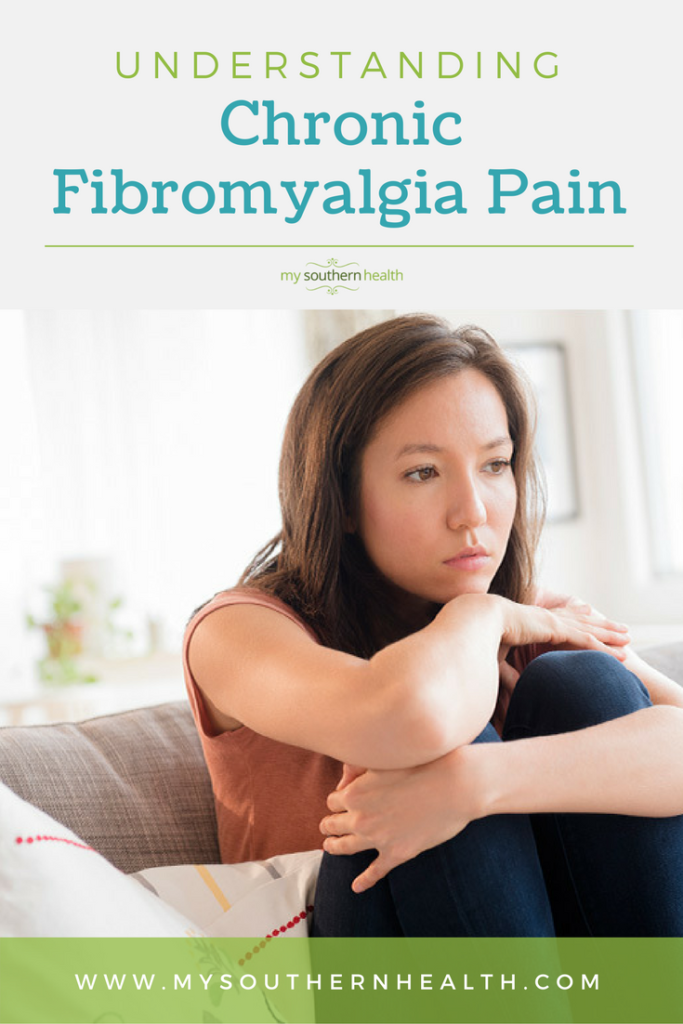 Understanding Fibromyalgia Pain (Your Questions Answered)