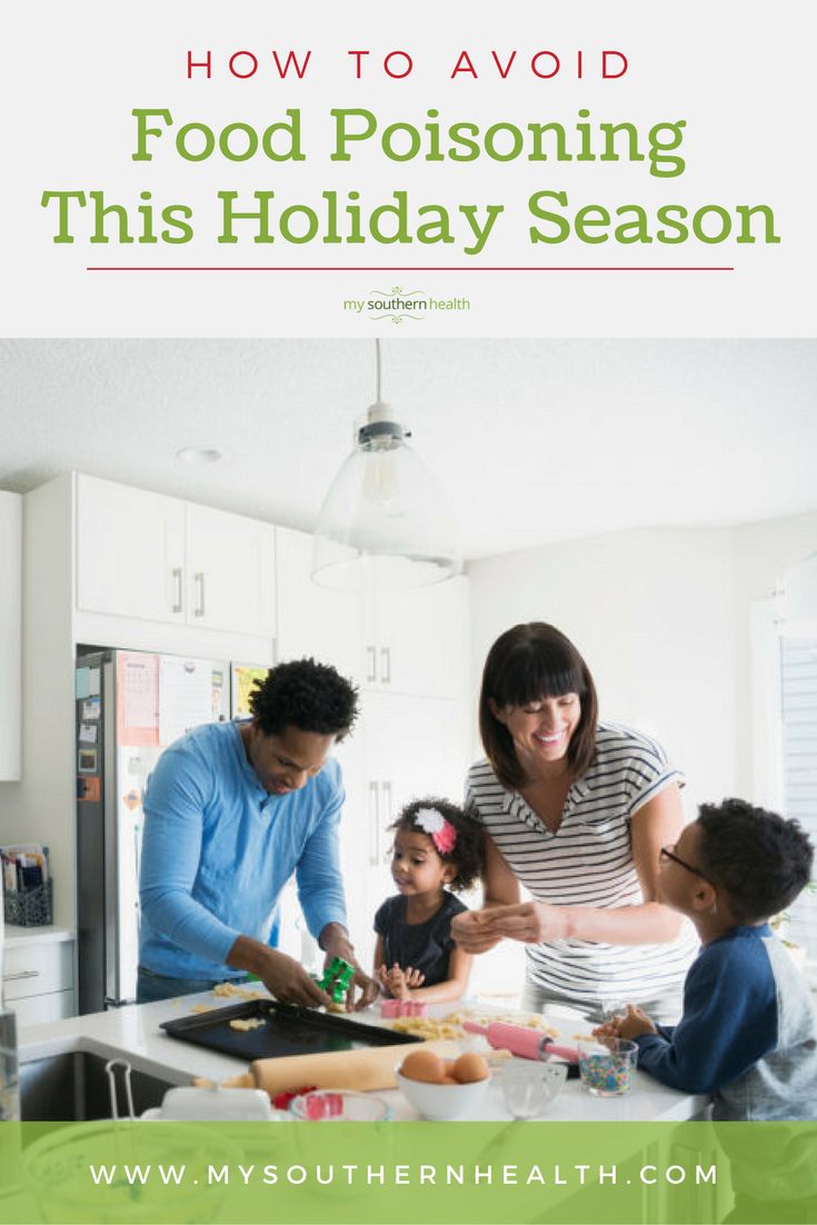 Food Poisoning: Prevention, Symptoms and When to Get Treatment