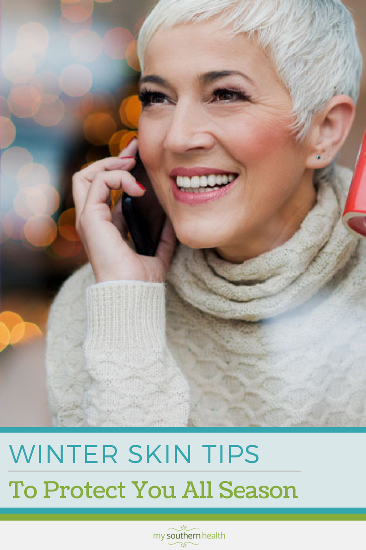 Winter skin tips to protect you all season | My Vanderbilt Health