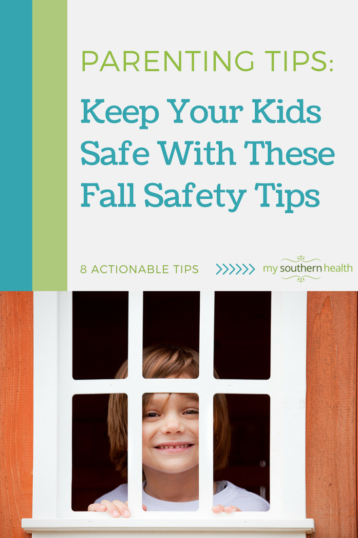 8 Actionable Window Safety Tips (Advice for Parents)