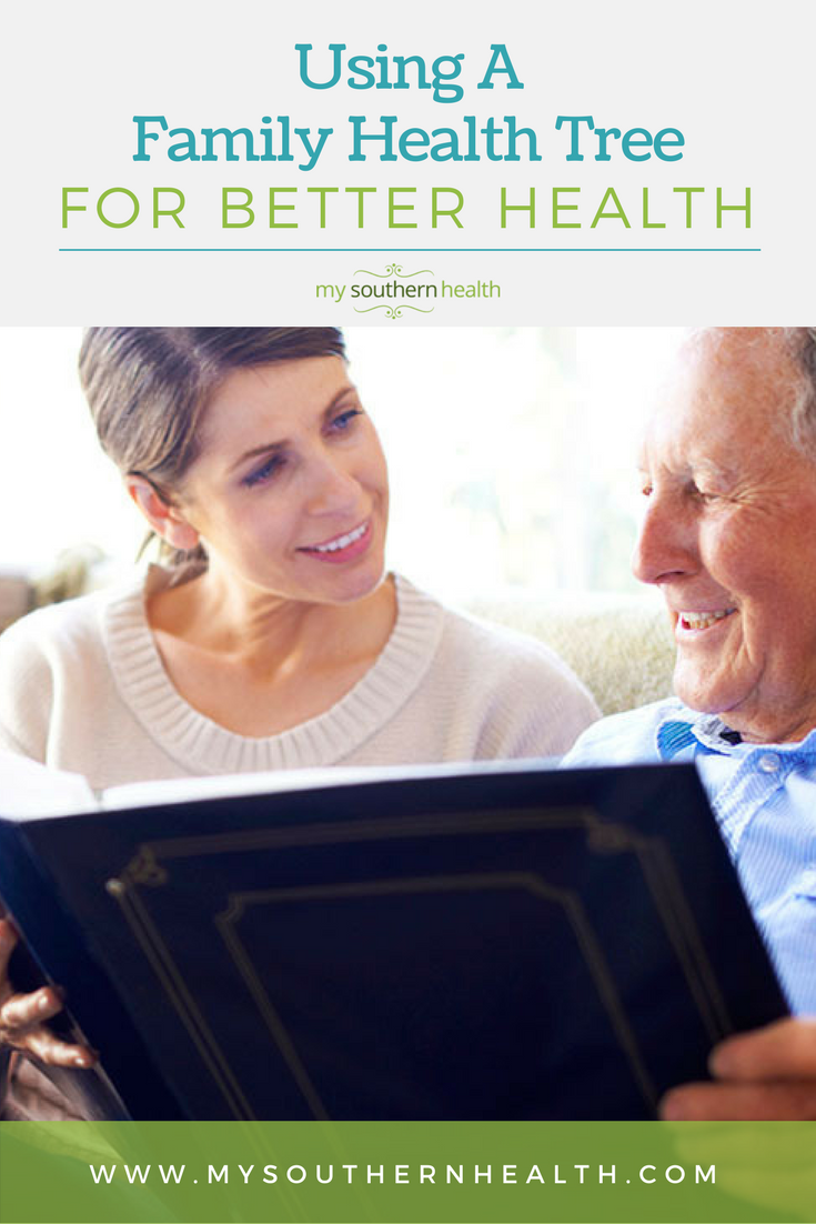 Discover Your Family Health History | My Vanderbilt Health