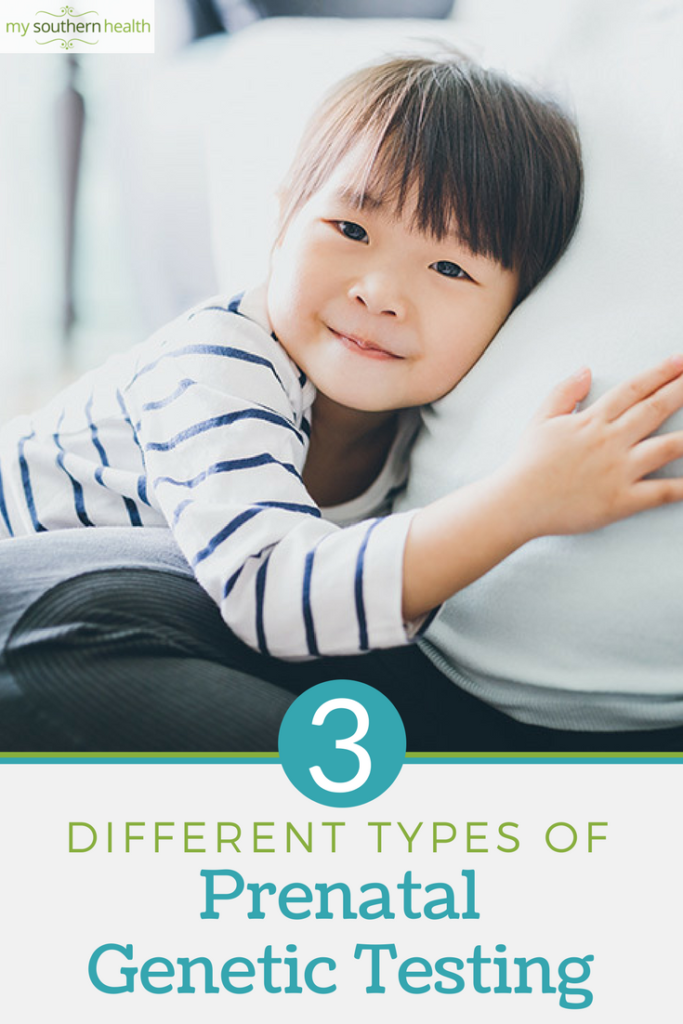 The Different Types of Prenatal Genetic Testing (What You Need to Know)