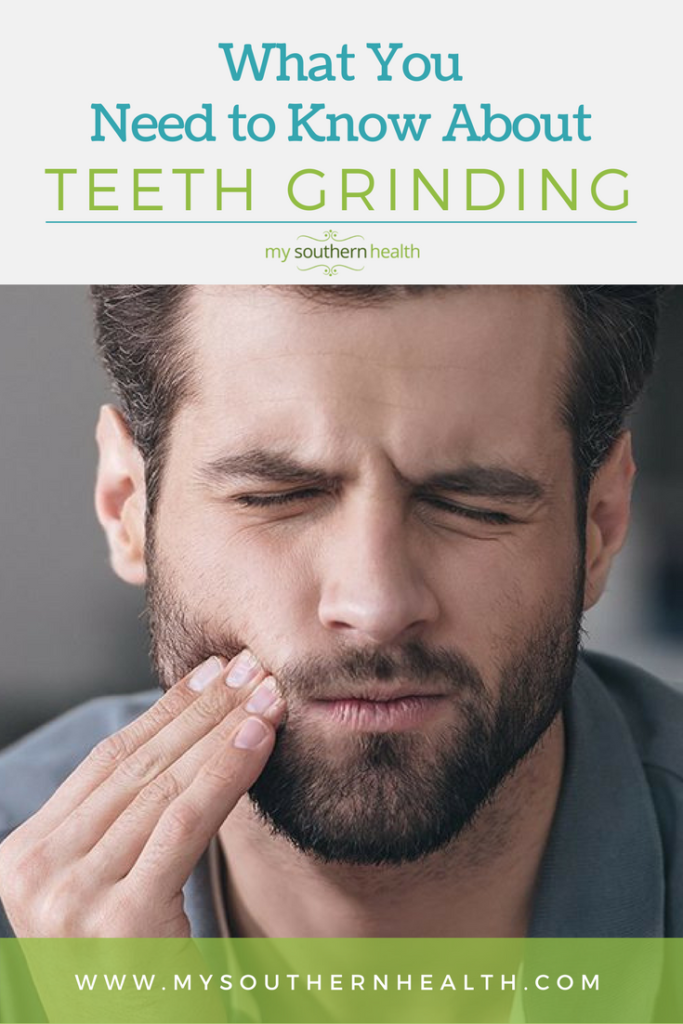 Teeth Grinding: More Than a Pain in the Jaw | My Vanderbilt Health