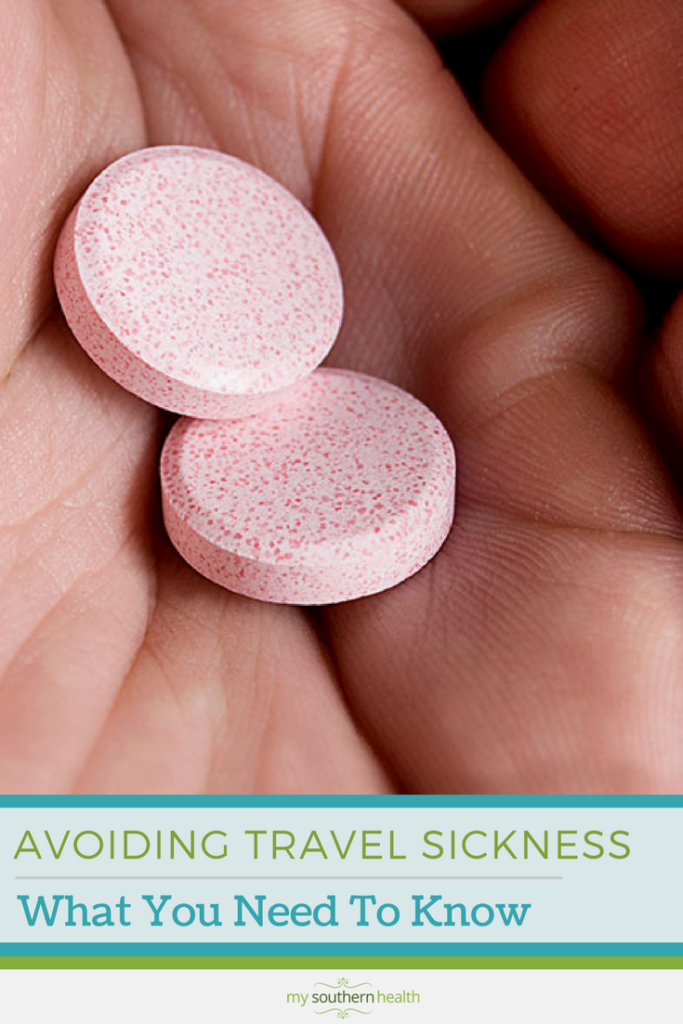 How to Avoid Getting Sick While Traveling | My Vanderbilt Health