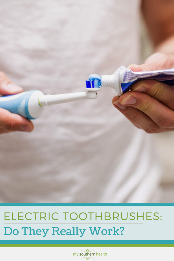 Do Electric Toothbrushes Really Work? (Your Questions Answered)