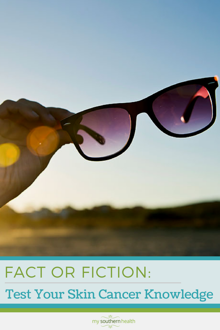 Skin Cancer: Do You Know the Facts? | My Vanderbilt Health