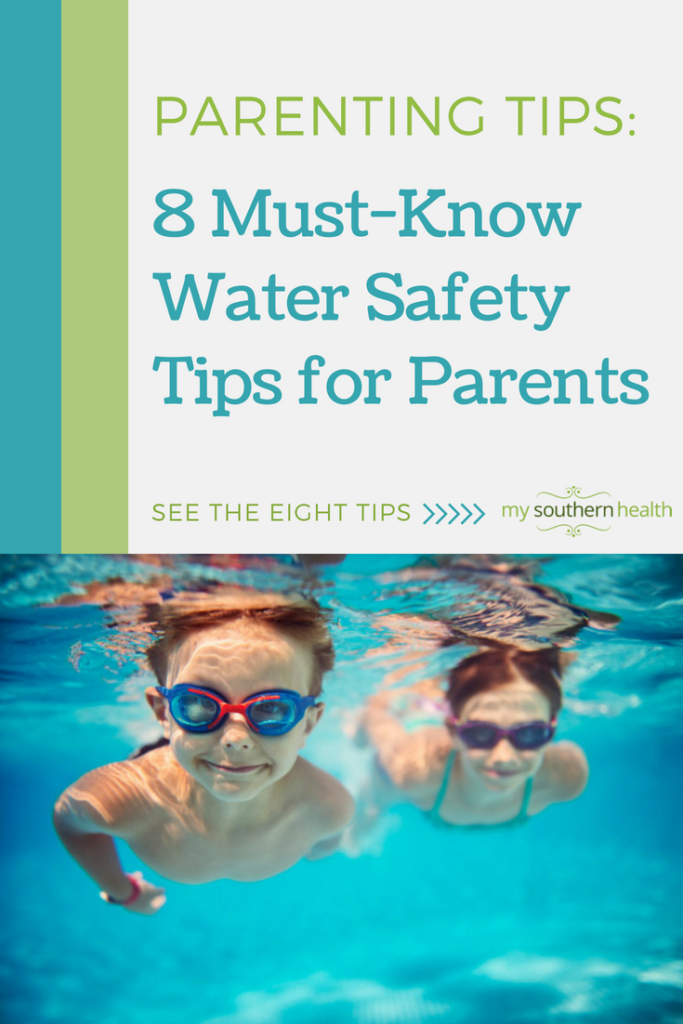 8 Water Safety Tips for Parents (ABCs of Water Safety)
