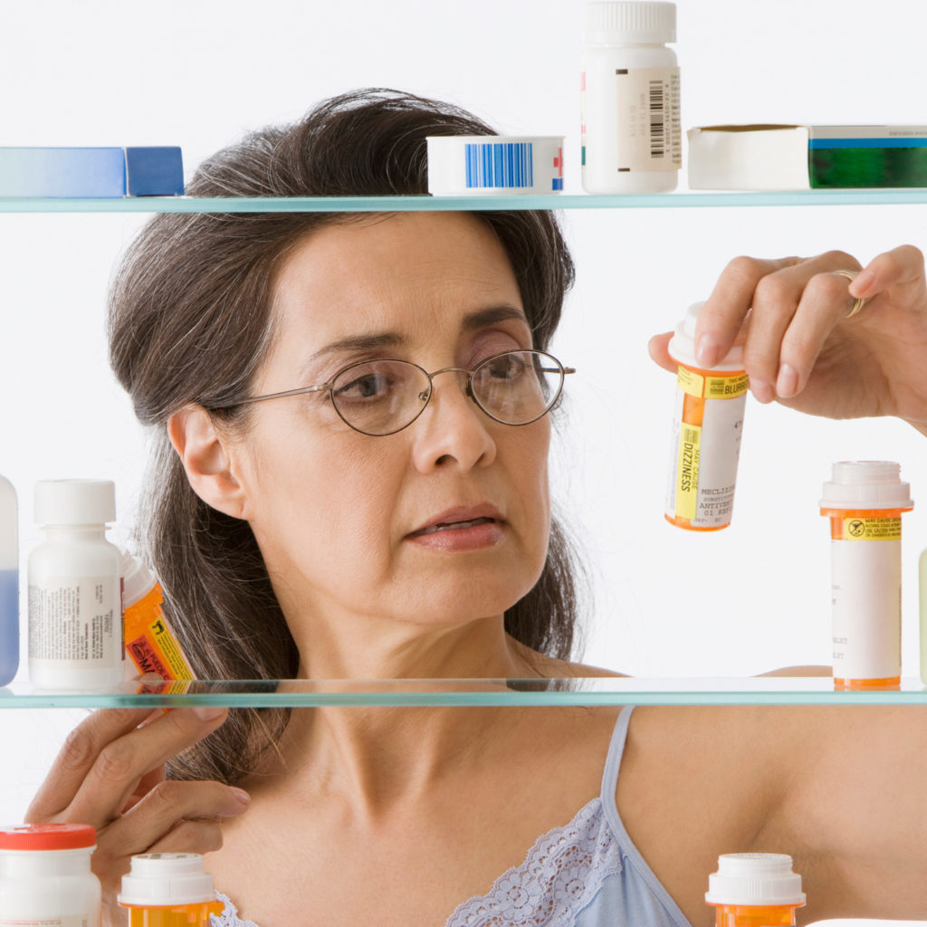 Keeping kids safe from medications when visiting others | My Vanderbilt ...