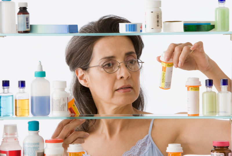 How to Dispose of Medication Properly | My Vanderbilt Health