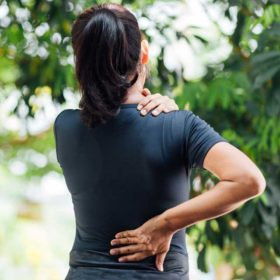 Myth-busting: Running and back pain | My Vanderbilt Health