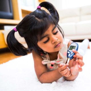 Diabetes in kids: Warning signs you should know | My Vanderbilt Health