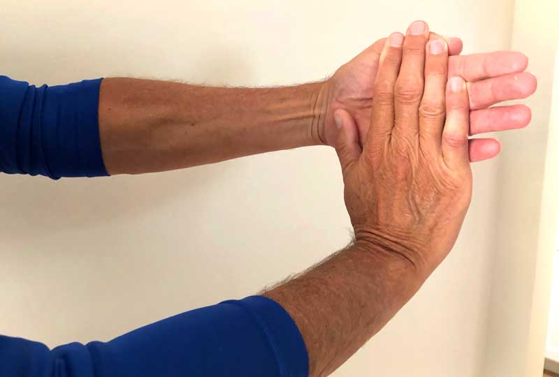 4 Hand and Wrist Stretches to Relieve Wrist Pain | My Vanderbilt Health