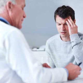 Q&A: Nerve Decompression Surgery for Migraines | My Southern Health