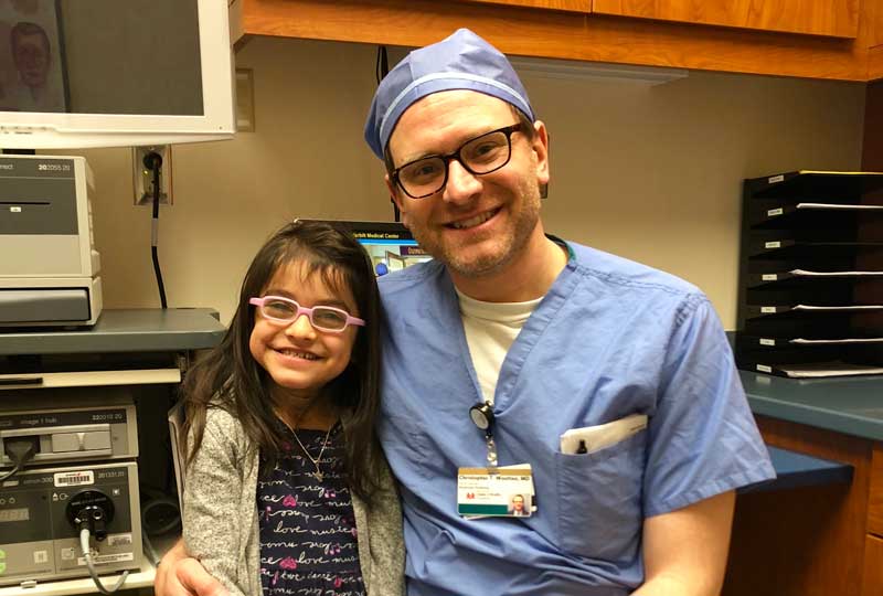 Trach Care: Caring for a Child with a Tracheostomy | My Vanderbilt Health