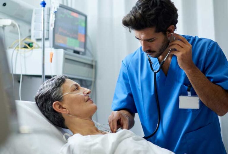 Peripheral Artery Disease (PAD) Surgery: What to Expect