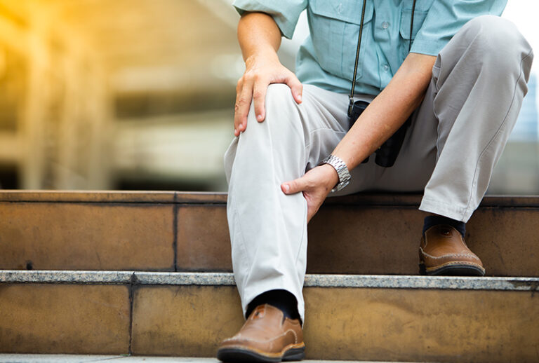 PAD Complications: Risk Factors for Other Cardiovascular Disease