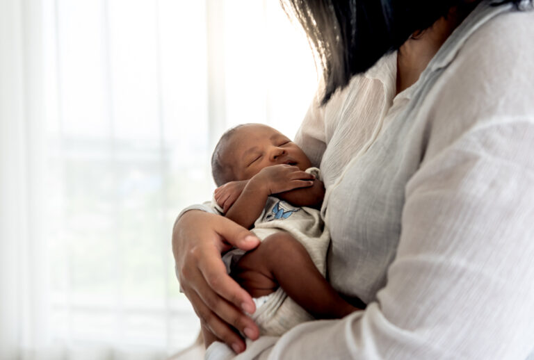 Postpartum recovery: What to expect after giving birth | My Vanderbilt ...