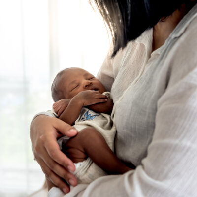 A Guide to Postpartum Care & Recovery from Vanderbilt Health