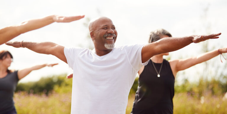 A guide to getting more active | My Vanderbilt Health
