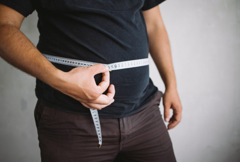 Body roundness index v. body mass index: What’s the deal? | My ...